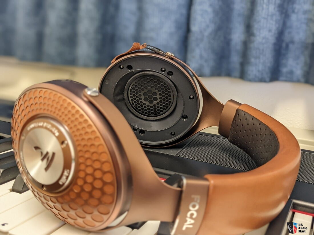 Focal Stellia Photo #4003904 - US Audio Mart