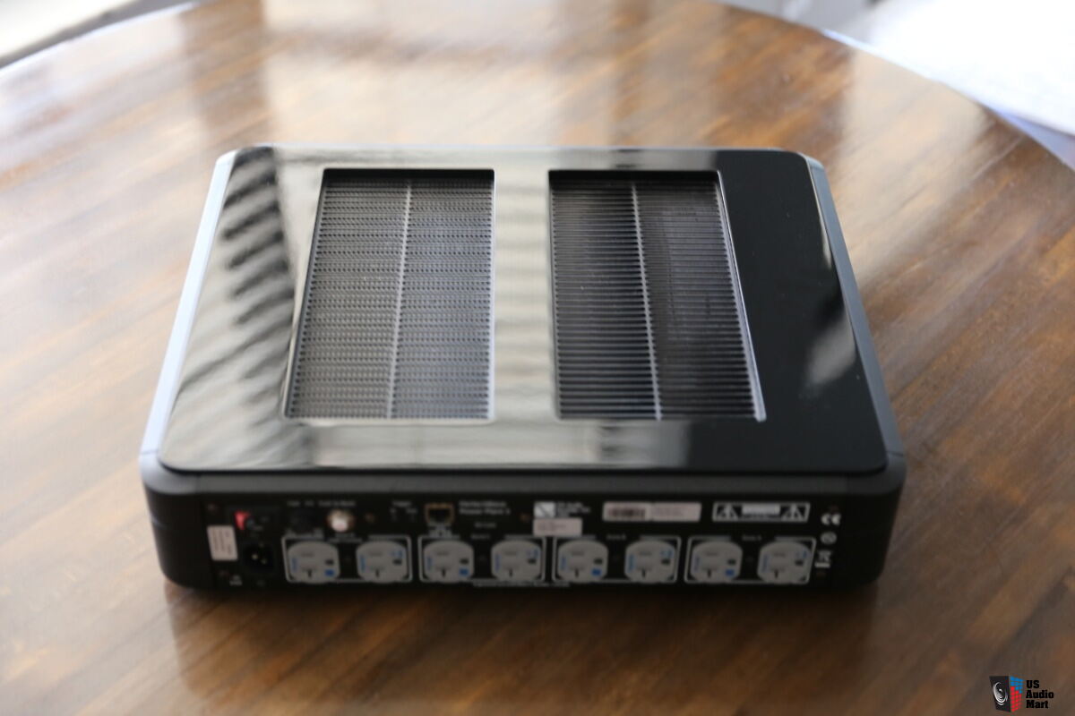 PS Audio PowerPlant 5 P5 Photo #4004096 - US Audio Mart