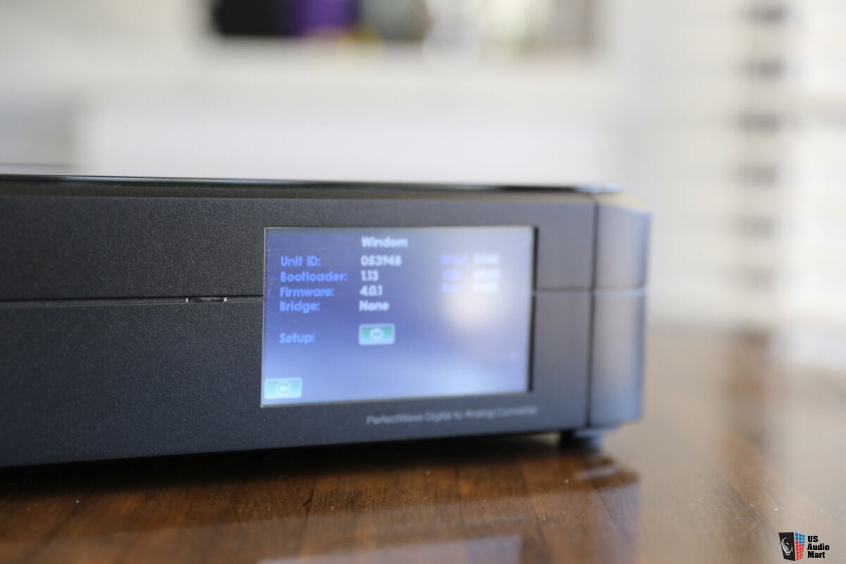 PS Audio PowerPlant 5 P5 Photo #4004097 - US Audio Mart