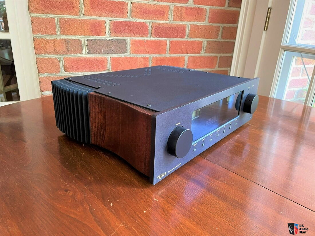 Magnum Dynalab MD 208 Integrated Amp/Receiver Excellent Photo #4004455 ...