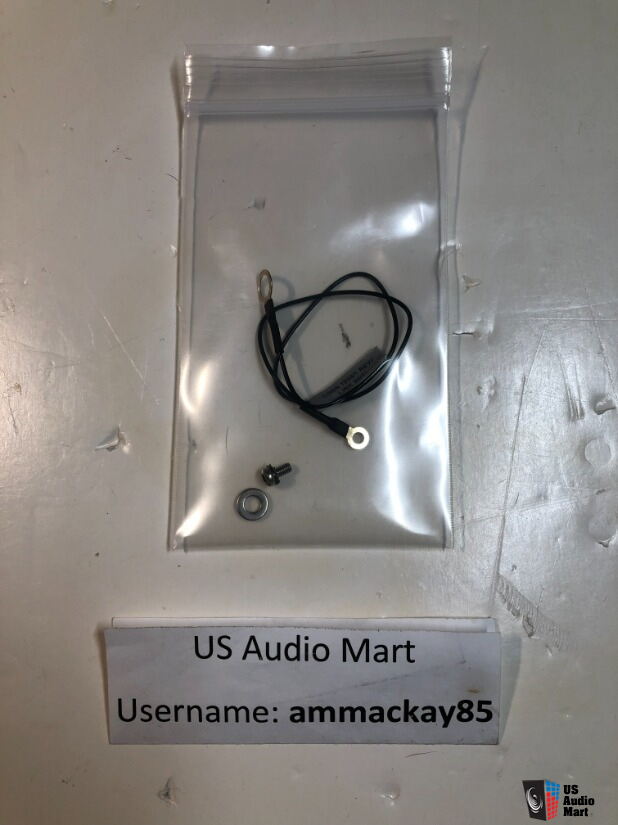 Linn Kore Sub-chassis Rega 3-point Photo #4005533 - US Audio Mart