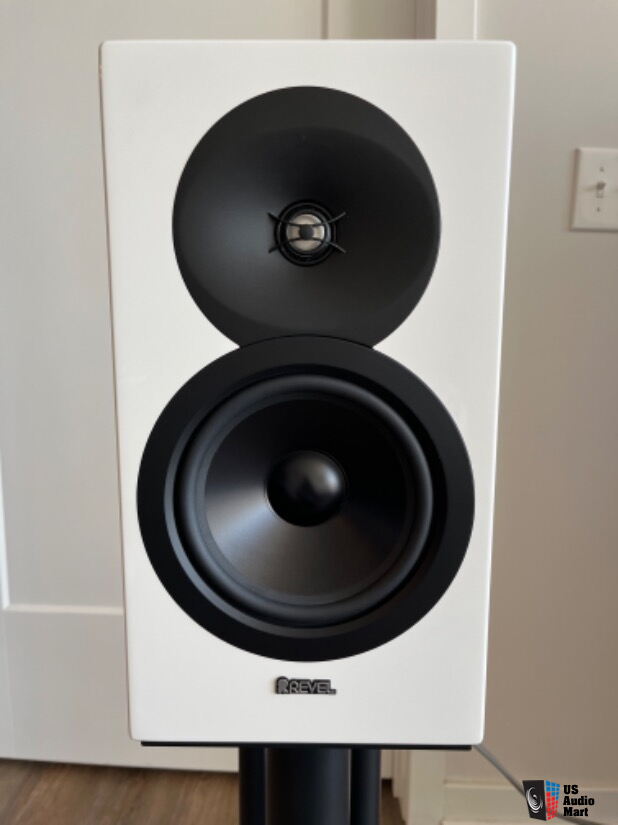 Revel M16 - Selling Separately or Complete Audio Setup Photo #4007593 ...