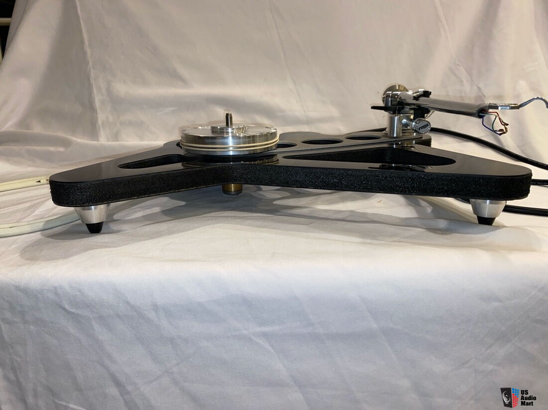Rega RP10 - No Cartridge Photo #4010084 - US Audio Mart