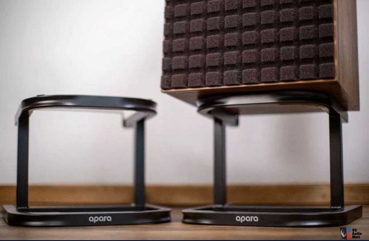 JBL 4312c Control Monitors (Black) with Metal Stands • BEAUTIES! Photo ...