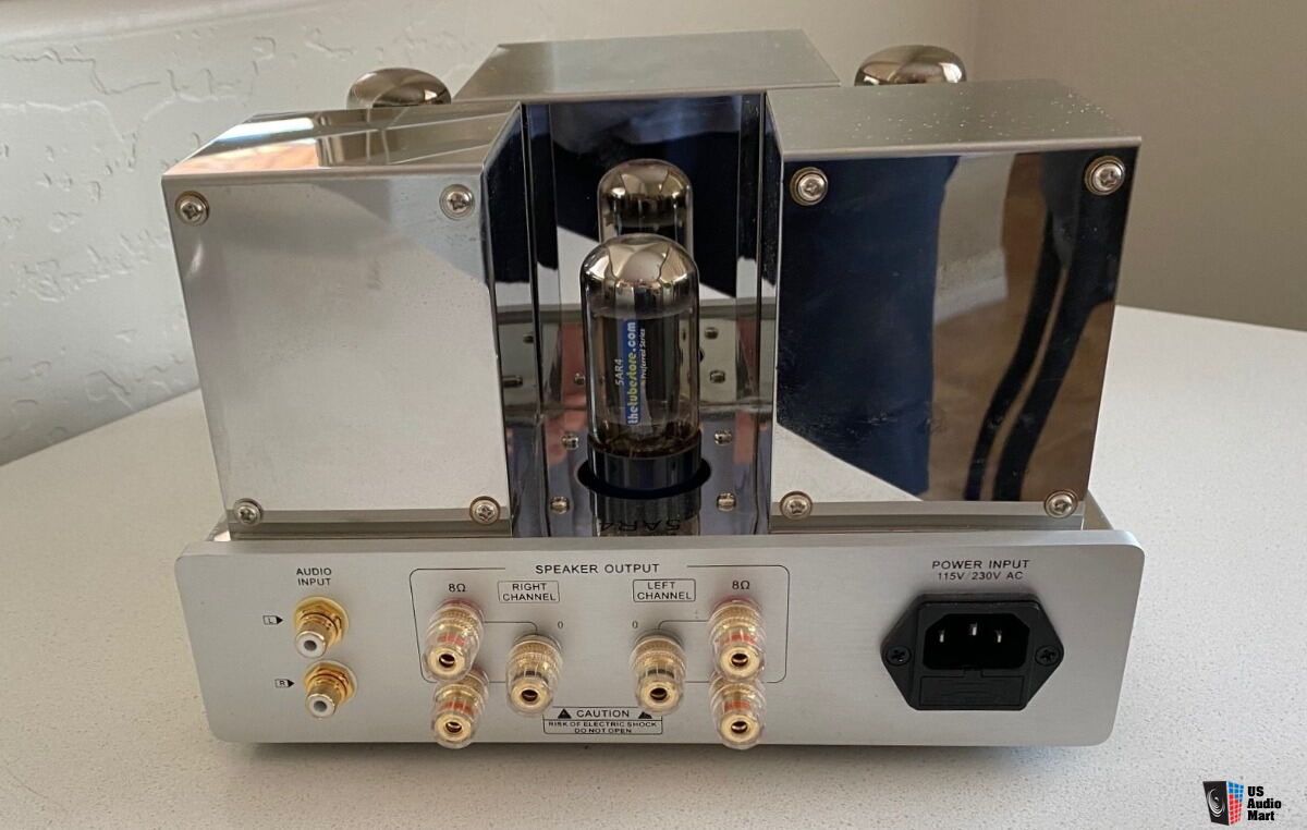 Coincident Technology Dynamo 34SE SE MKII + UPGRADES Photo #4010256 ...
