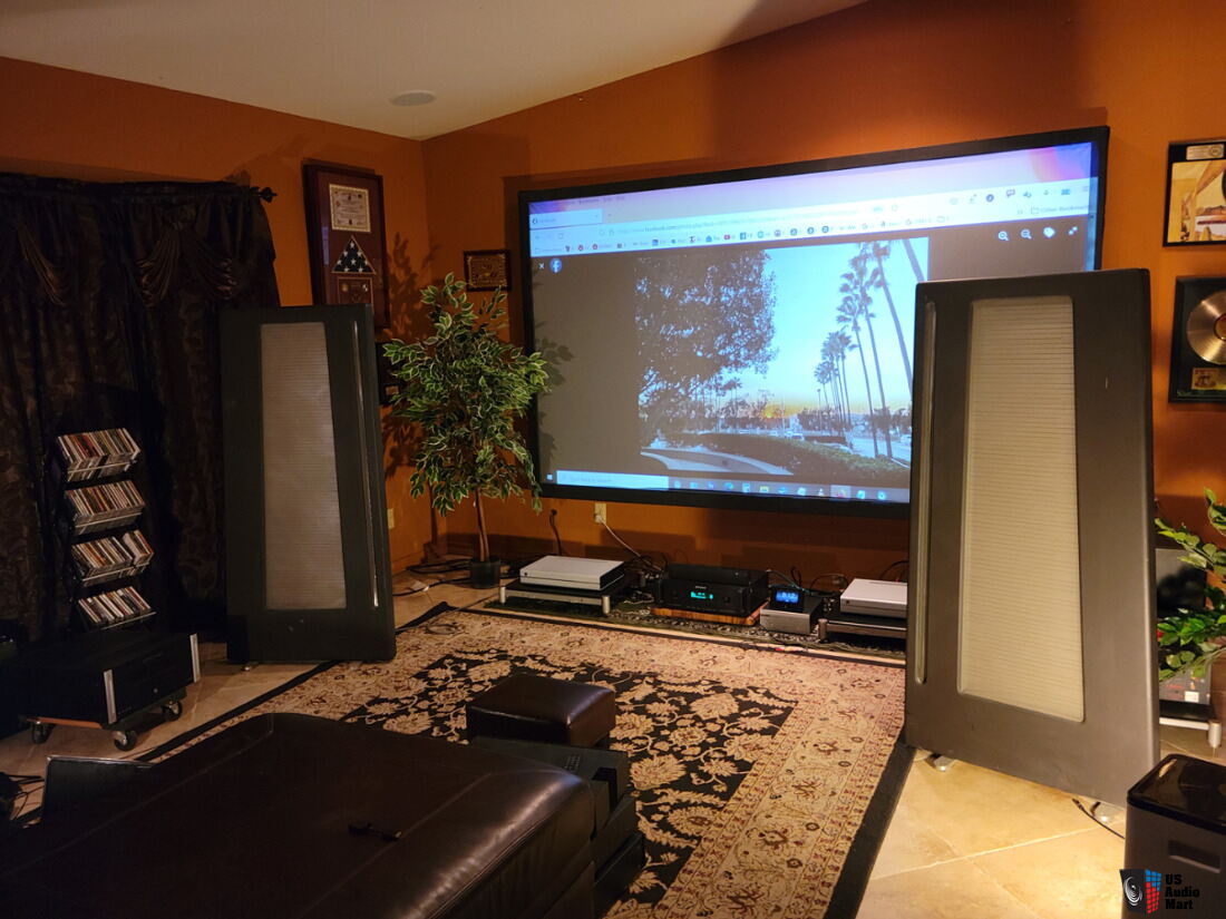 Apogee Acoustics Duetta Signatures Photo #4010333 - US Audio Mart