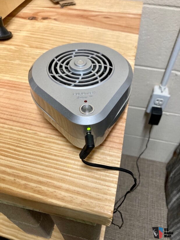 Furutech Destat II Photo #4010456 - US Audio Mart