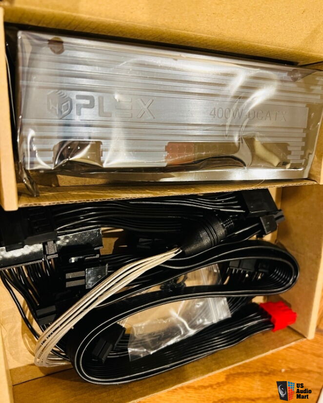 Brand New HDPLEX 400W HIFI DC-ATX Power Supply Photo #4013109 - UK ...