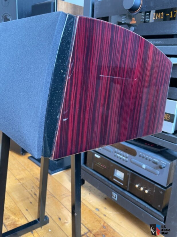Aerial Acoustics, 7CC Center Channel Photo #4013805 - US Audio Mart