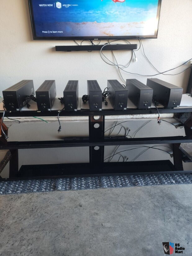 Marantz MA-500 THX 1 Channel Power Amplifier Photo #4014672 - UK Audio Mart