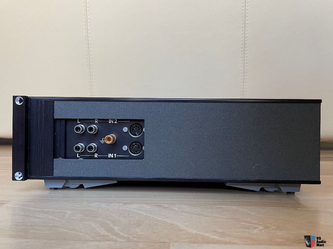 Ortofon TC 3000 cartridge test computer Photo #4014916 - US Audio Mart