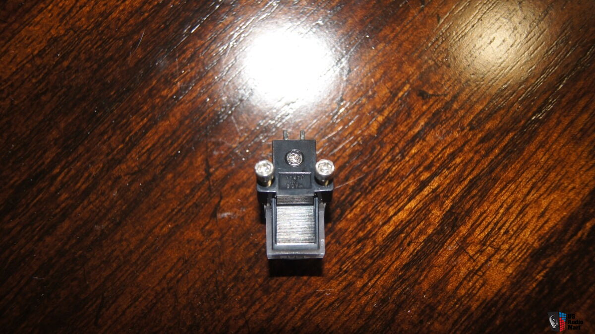 Music Hall Spirit Moving Magnet Phono Cartridge Photo #4015030 - US ...