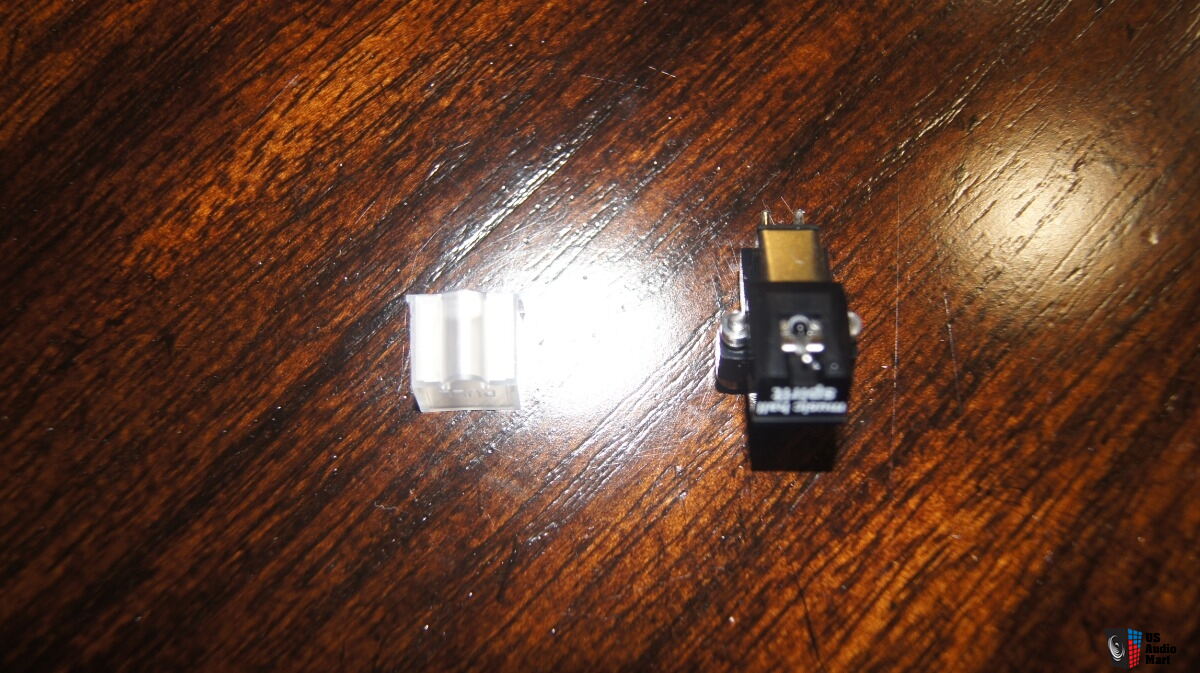 Music Hall Spirit Moving Magnet Phono Cartridge Photo #4015031 - US ...
