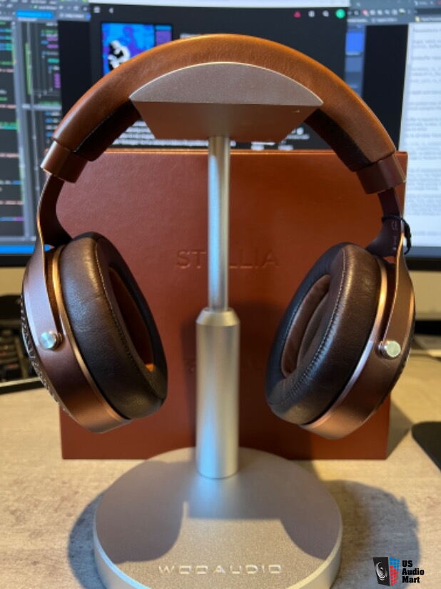 Focal Arche / Stellia combo Photo #4015135 - US Audio Mart