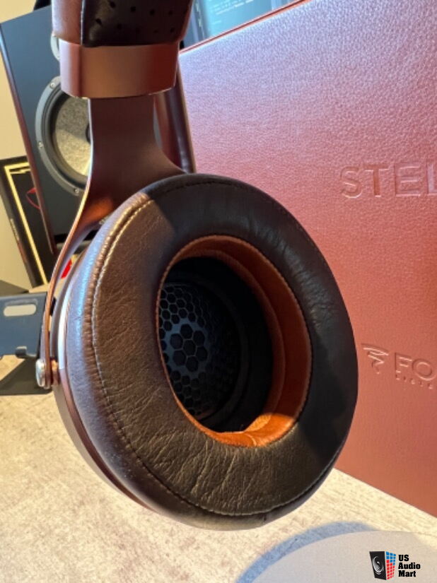 Focal Arche / Stellia combo Photo #4015138 - US Audio Mart