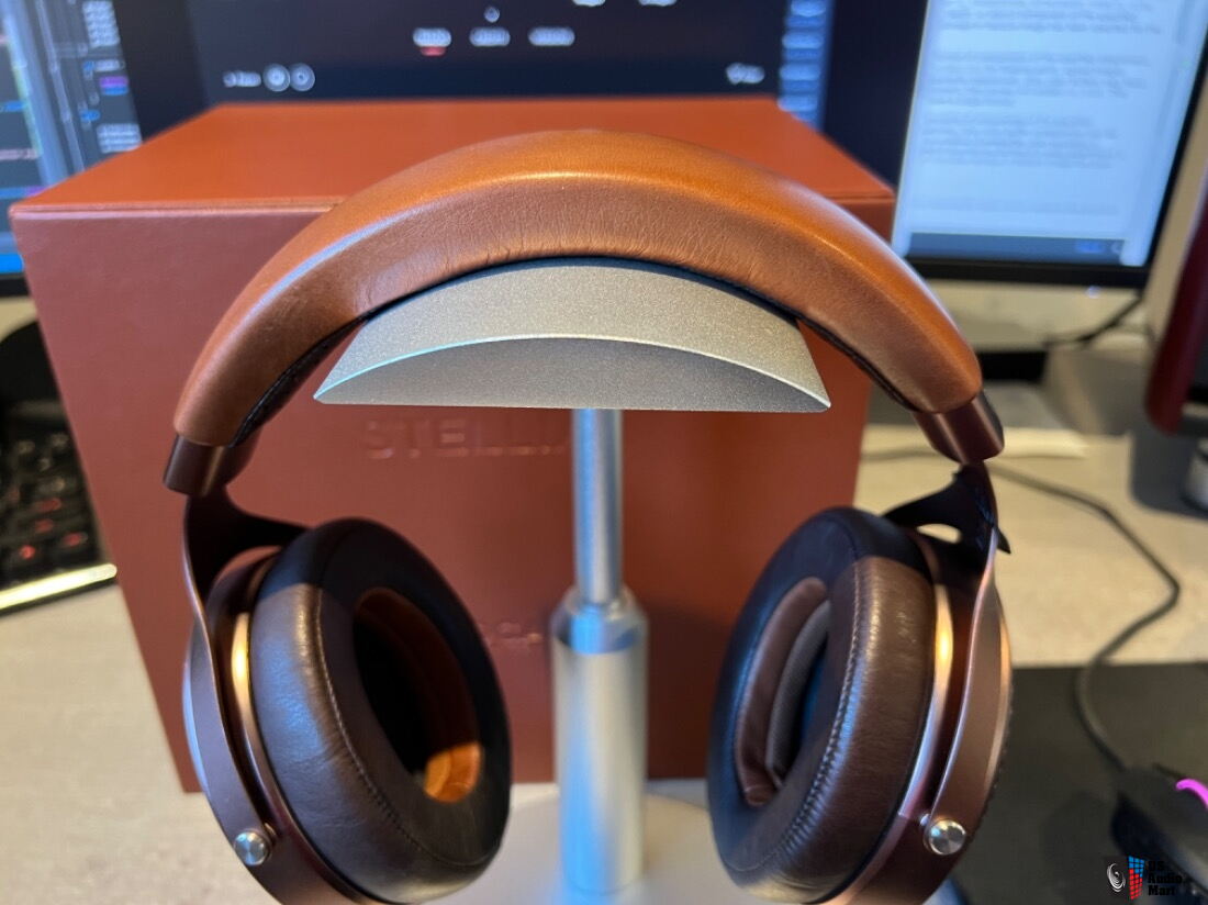Focal Arche / Stellia combo Photo #4015144 - US Audio Mart