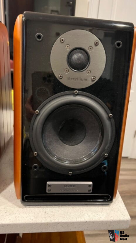 Usher Be 718 Photo #4015435 - US Audio Mart