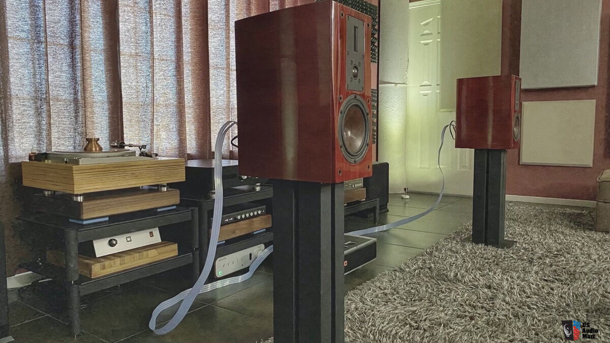 Dali helicon 300 For Sale - US Audio Mart