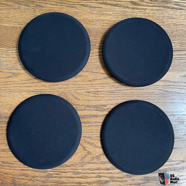Kef Reference 1 or Kef Reference 2c (Meta/non-Meta) Speaker Grilles ...