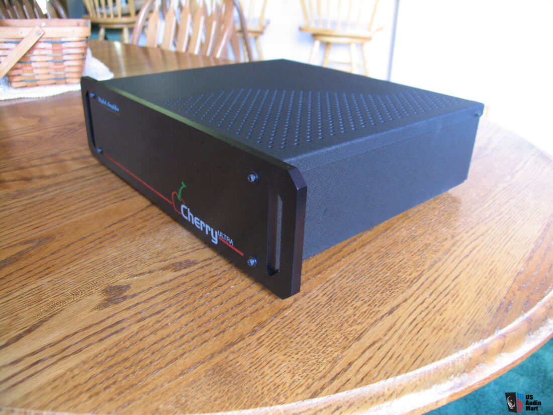 Cherry MEGAschino by Digital Amplifier Company Photo #4016334 - US ...