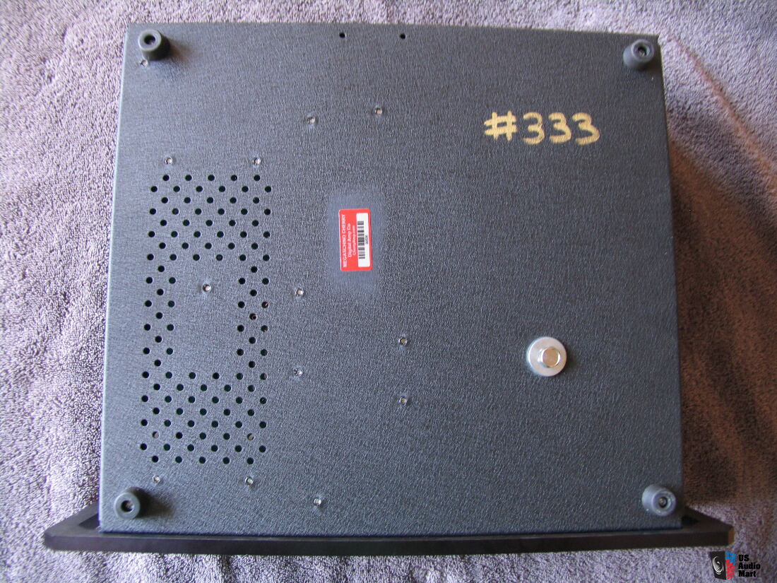 Cherry MEGAschino by Digital Amplifier Company Photo #4016334 - US ...