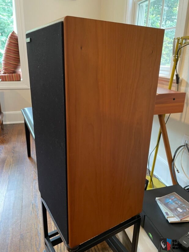 Harbeth Super HL5 Cherry 30th Anniversary Limited Edition. Custom ...