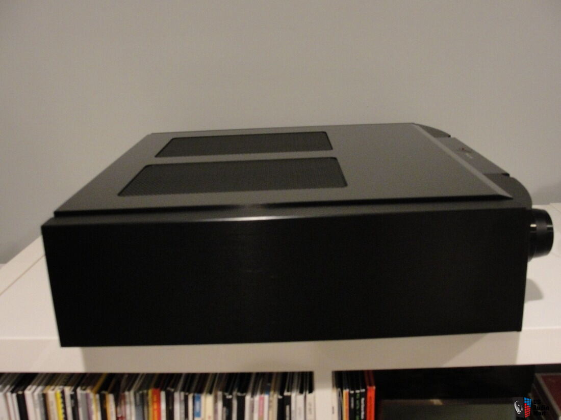 Marantz PM-KI Ruby integrated amp. Flawless Photo #4020004 - US Audio Mart
