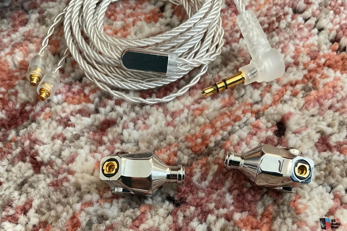 Campfire Audio Atlas Photo #4020077 - Canuck Audio Mart