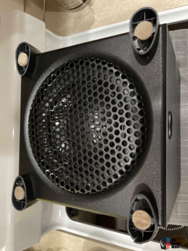 Paradigm Reference Seismic 10 subwoofer Photo #4020614 - US Audio Mart