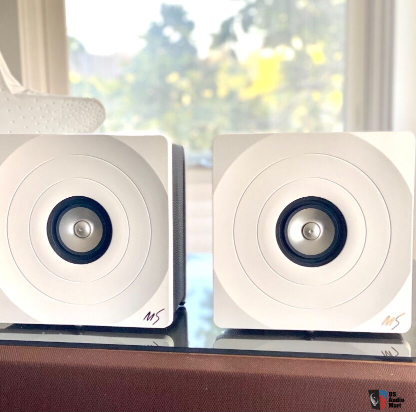 Mark Audio Tozzie One (shipping + paypal fees included) Photo #4020824 ...