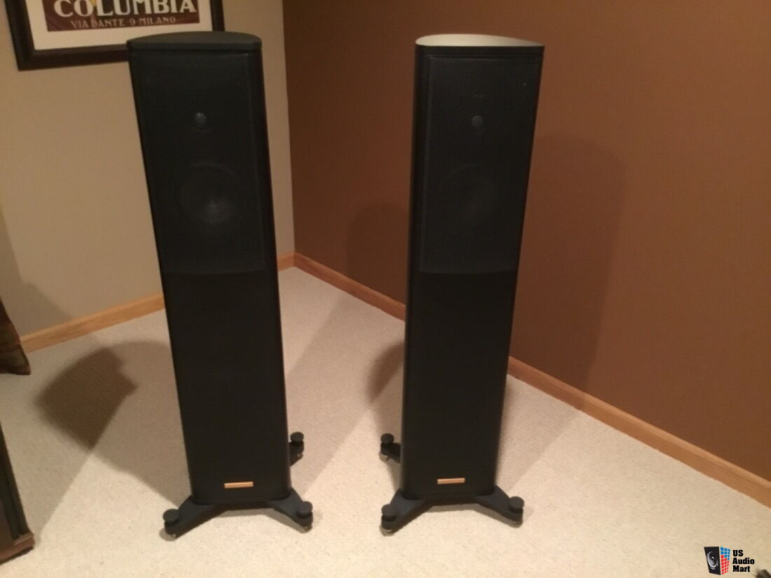 Magico S1 Mk 1 - Over 60% OFF - Excellent condition - See pics Photo ...