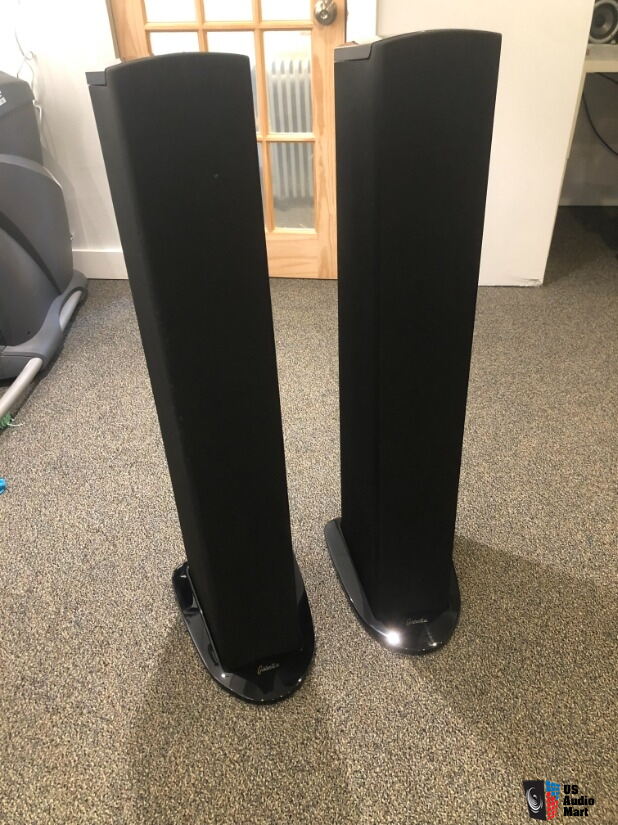 GoldenEar Triton Seven Speakers - Local Pickup Only Photo #4021893 - US ...