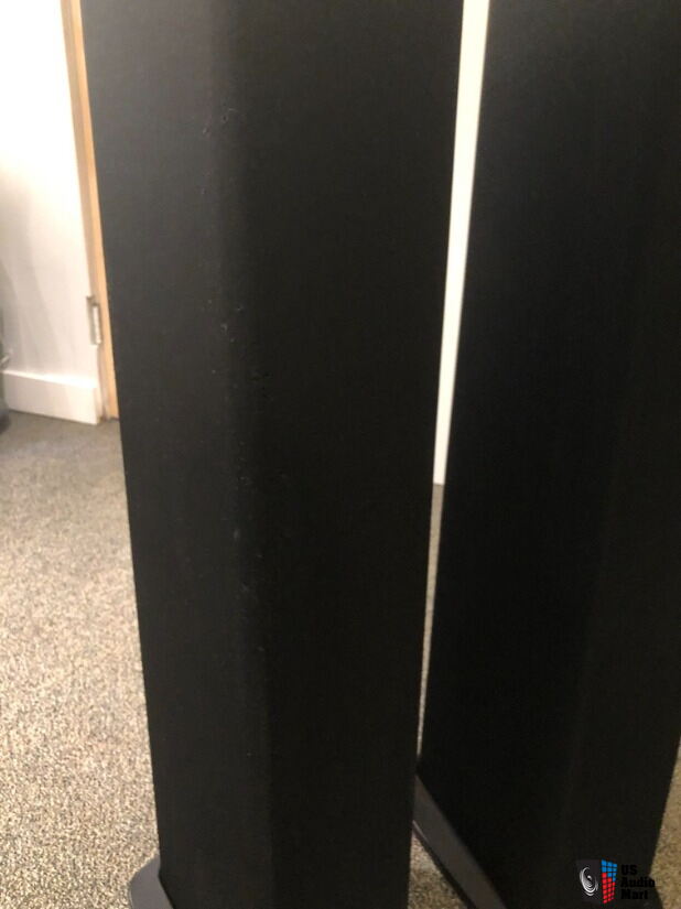 GoldenEar Triton Seven Speakers - Local Pickup Only Photo #4021895 - US ...