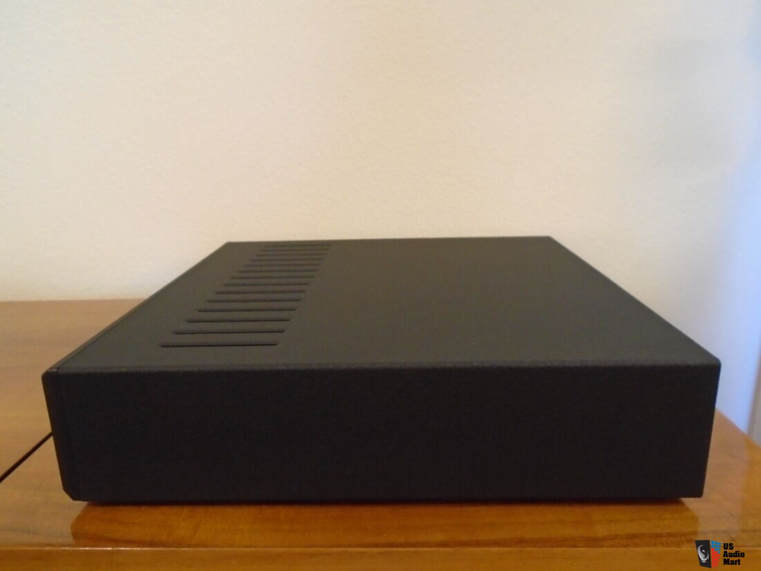 Linn LK140 Photo #4022564 - US Audio Mart