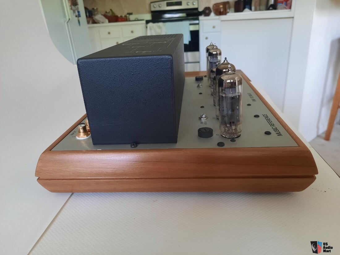 Music Reference RM 10 Mk II - includes Shipping Photo #4023242 - US ...