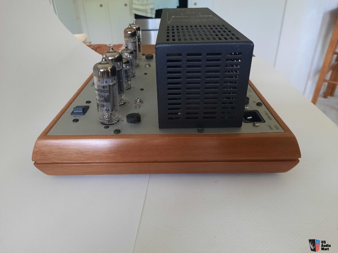 Music Reference RM 10 Mk II - includes Shipping Photo #4023242 - US ...