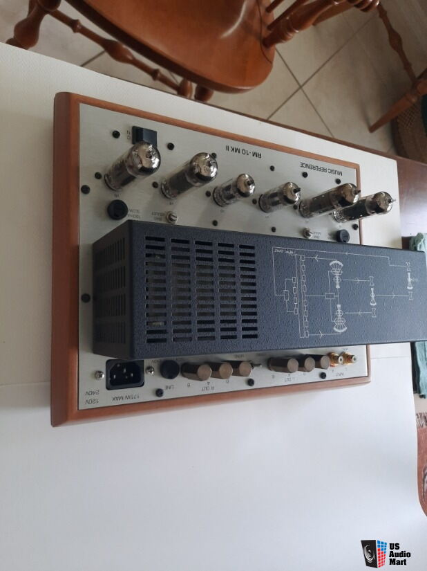 Music Reference RM 10 Mk II - includes Shipping Photo #4023242 - US ...