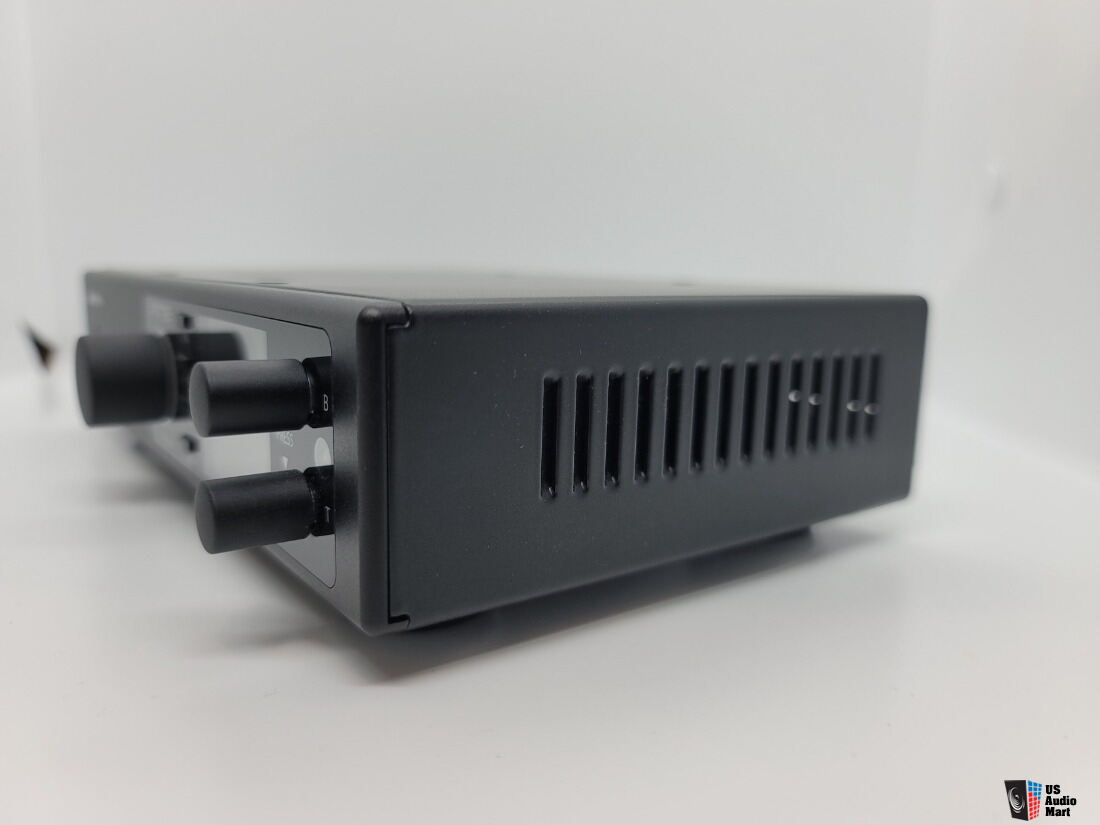 RME ADI-2 DAC FS Photo #4023587 - US Audio Mart