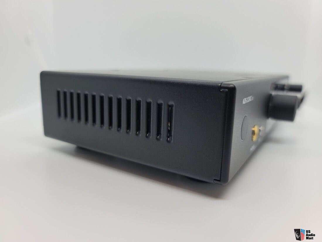 RME ADI-2 DAC FS Photo #4023587 - US Audio Mart