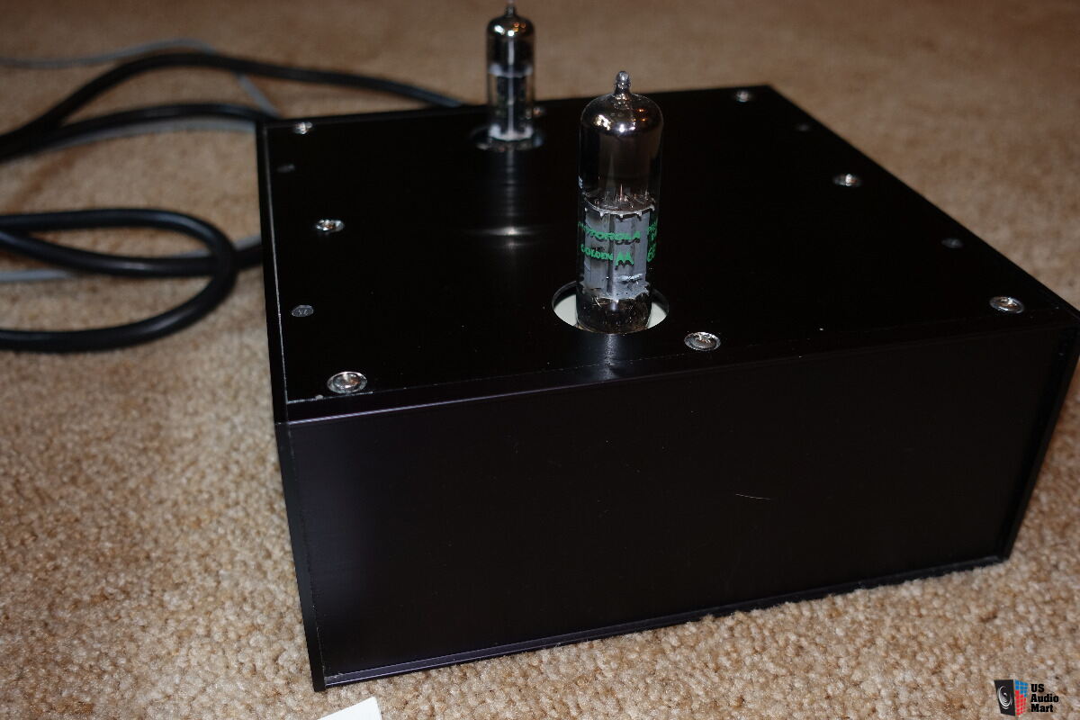 Wright Sound Signature AG-Phono Photo #4023732 - US Audio Mart