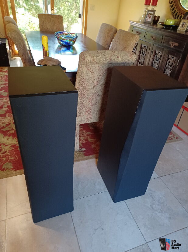 Triad Platinum LCR Photo #4023774 - US Audio Mart