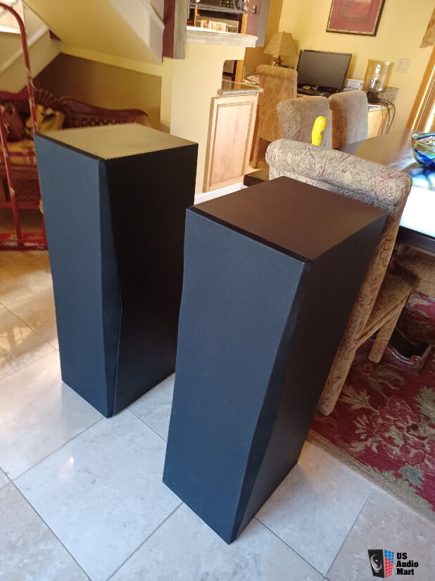 Triad Platinum LCR Photo #4023775 - US Audio Mart