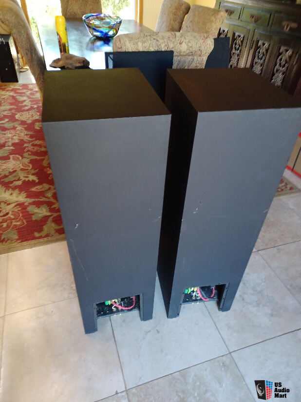 Triad Platinum LCR Photo #4023779 - US Audio Mart