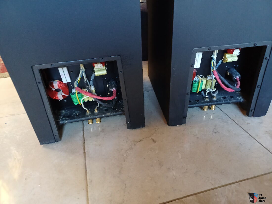 Triad Platinum LCR Photo #4023780 - US Audio Mart