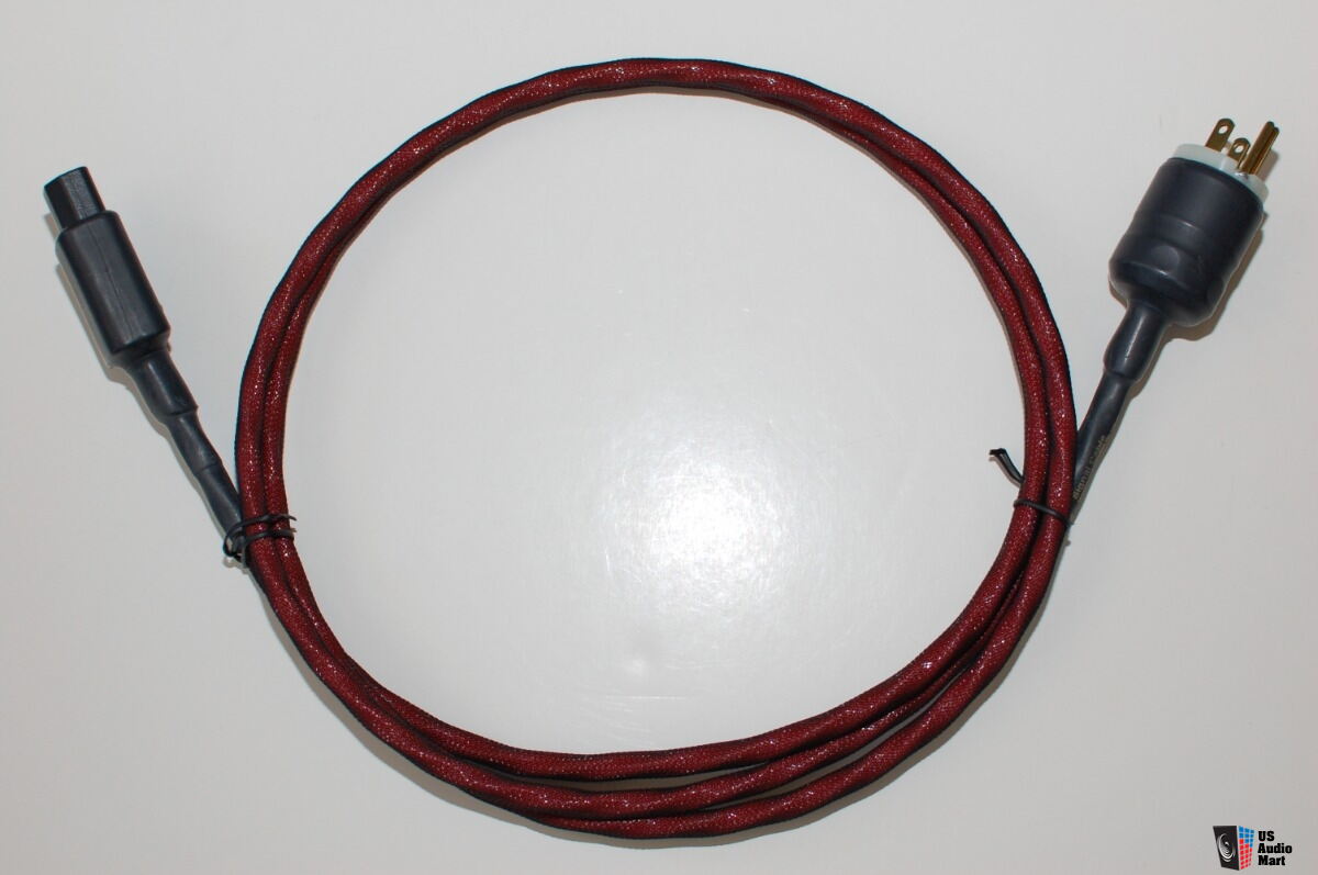 Signalcable Magic Power Digital Reference cable 7 feet Photo #4023854 ...