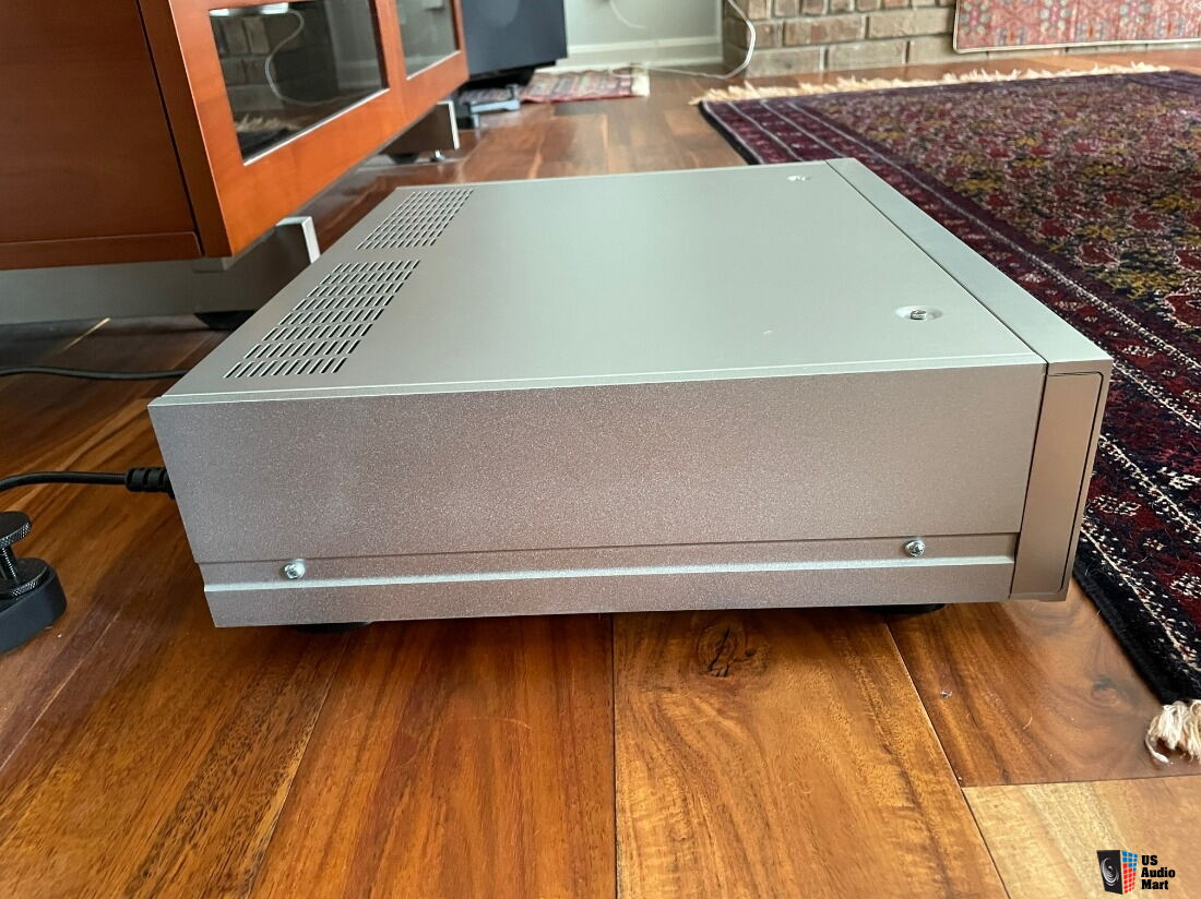 Sony HAP-Z1ES - HAPZ1ES Photo #4025402 - US Audio Mart