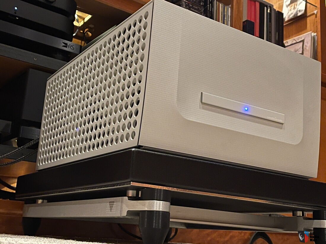 Constellation Centaur II 500 Dealer Ad - US Audio Mart