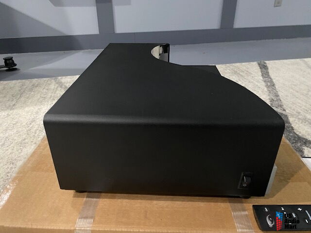 Zesto Audio Leto Ultra II Preamplifier Photo #4027054 - US Audio Mart