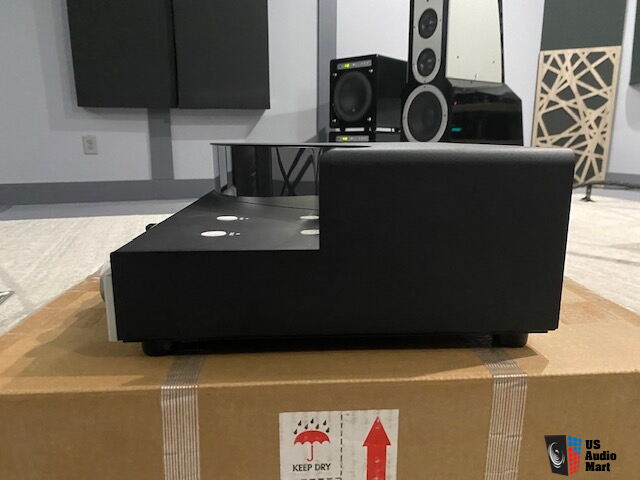 Zesto Audio Leto Ultra II Preamplifier Photo #4027056 - US Audio Mart