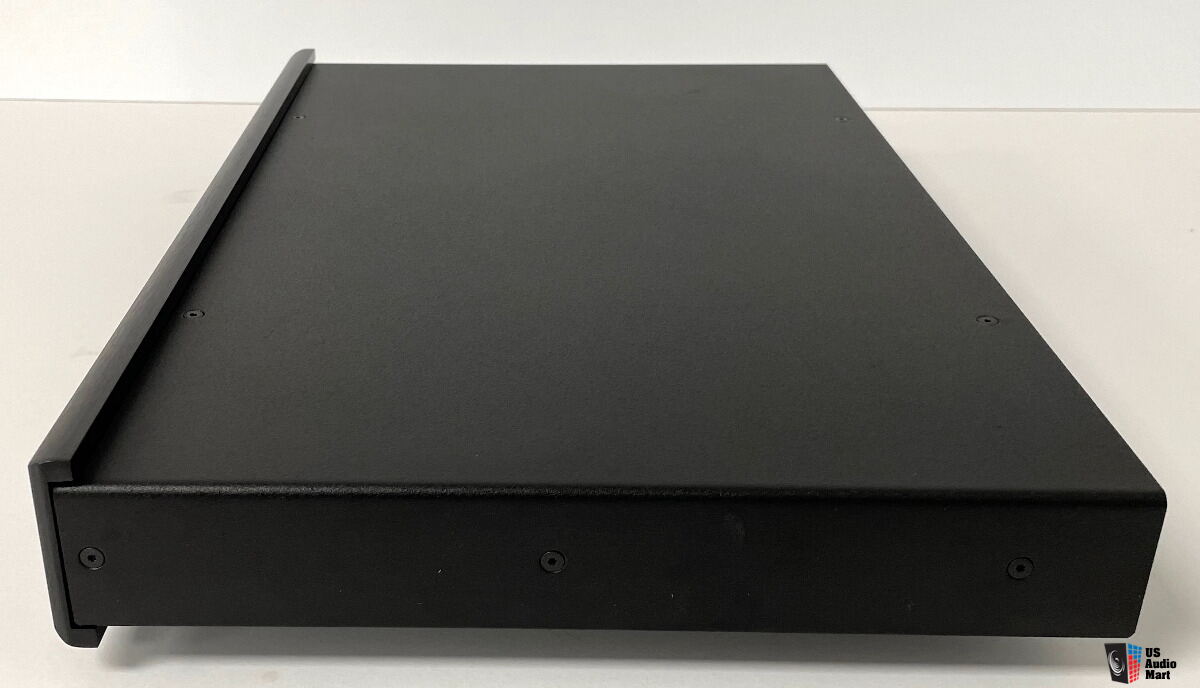 Bryston BDA-1 DAC High Resolution DAC Great Condition Photo #4027352 ...